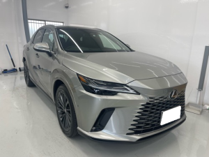 ハイエース9型ナビパネル加工と新型RXデジタルイモビライザーIGLA2・TOR | くるまや工房 制作実績ギャラリー