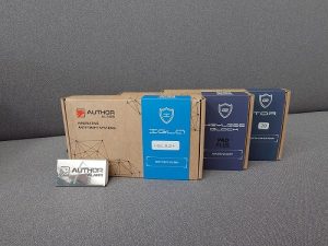 【250系ランドクルーザー】車両盗難から愛車を守る！『イグラIGLA2＋・KEYLESS BLOCK PRO+・TOR・専用スキャナー』 | くるまや工房 制作実績ギャラリー