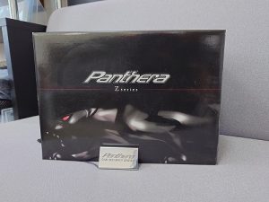 【250系ランドクルーザー】最強カーセキュリティ『Panthera Zシリーズ・IGLA2+・KLB PRO+・TOR』愛車を守る！ | くるまや工房 制作実績ギャラリー