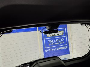 【250系ランドクルーザー】最強カーセキュリティ『Panthera Zシリーズ・IGLA2+・KLB PRO+・TOR』愛車を守る！ | くるまや工房 制作実績ギャラリー